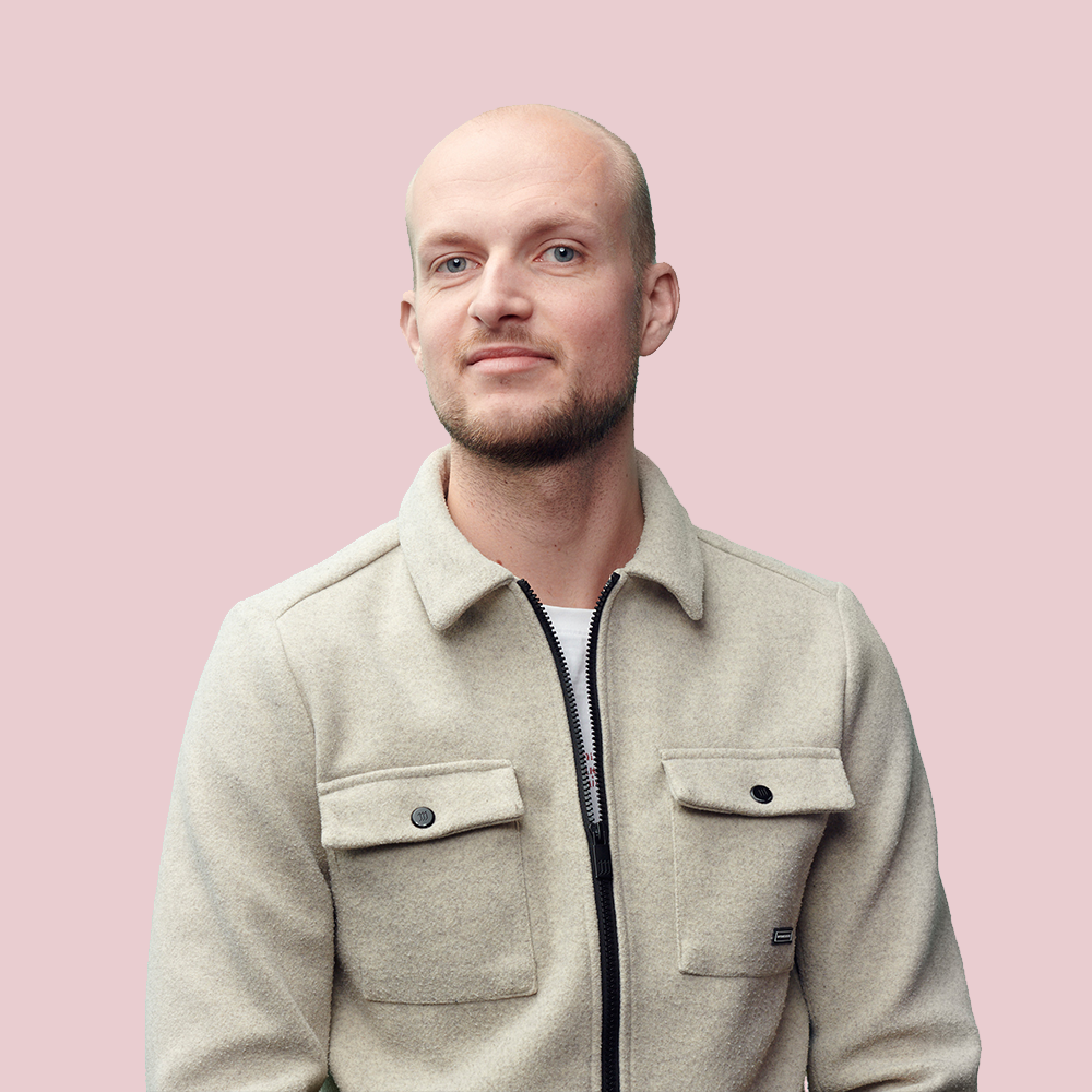 Our team - Berries Pride